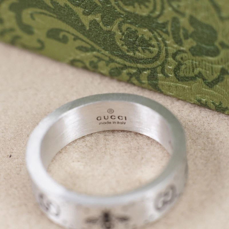 Perfect replica Gucci Rings