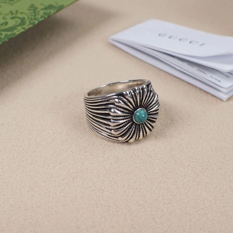 Gucci Rings