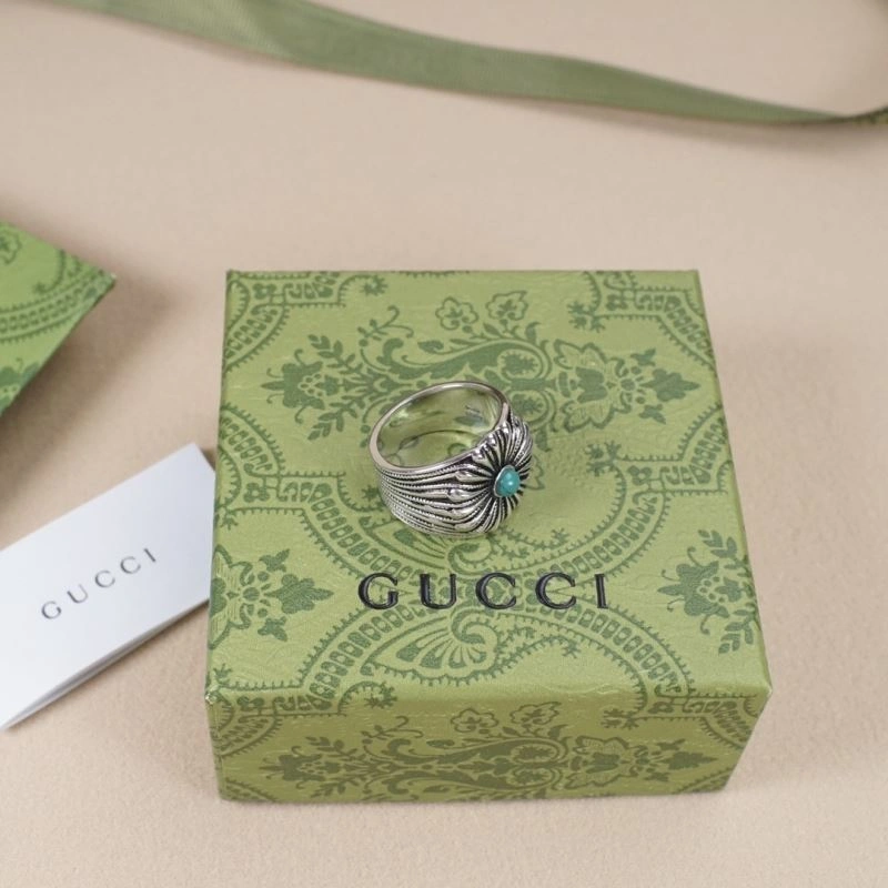 Top match Gucci Rings