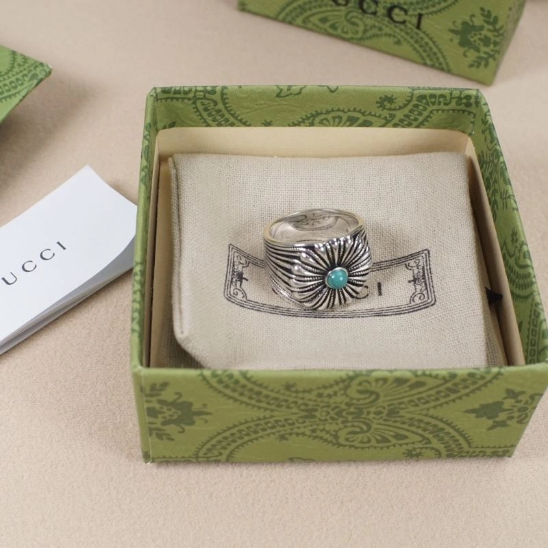 Top match Gucci Rings