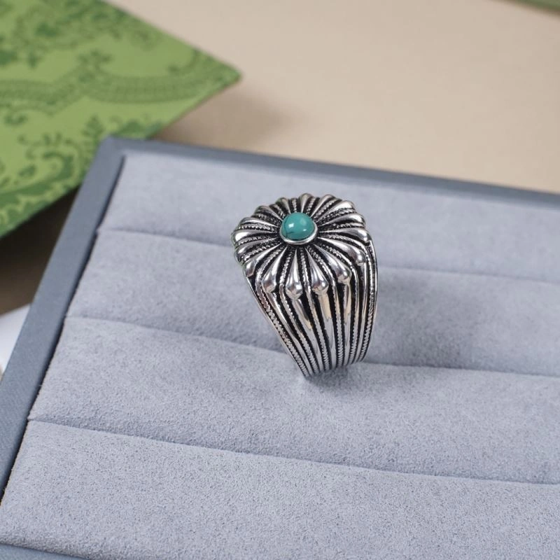Top match Gucci Rings