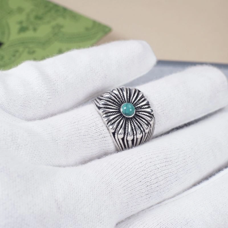 Top match Gucci Rings