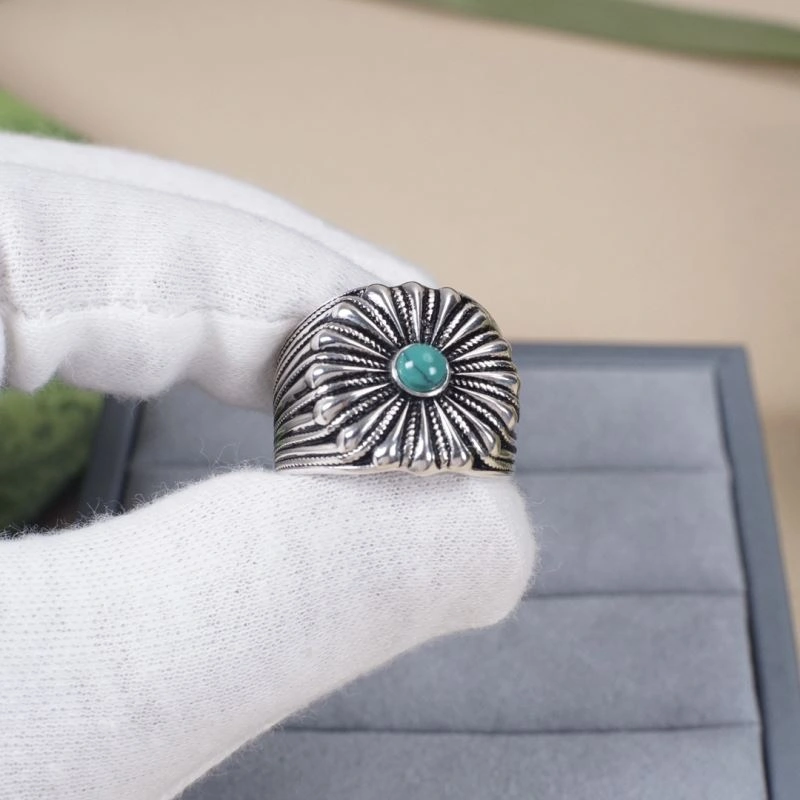 Top match Gucci Rings