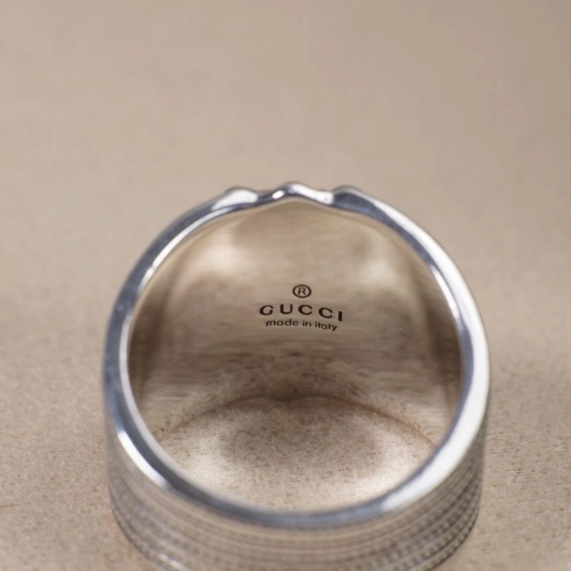 Top match Gucci Rings