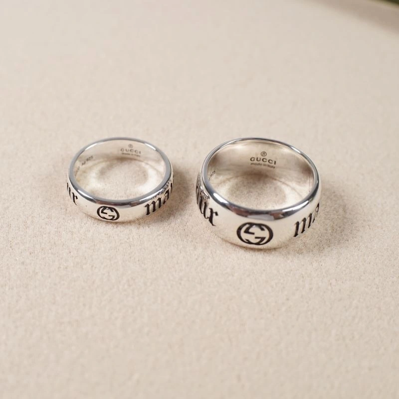 Gucci Rings