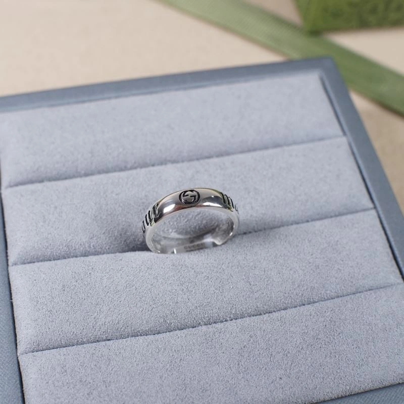 Genuine Gucci Rings
