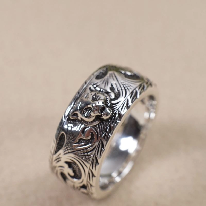 Factory-made Gucci Rings