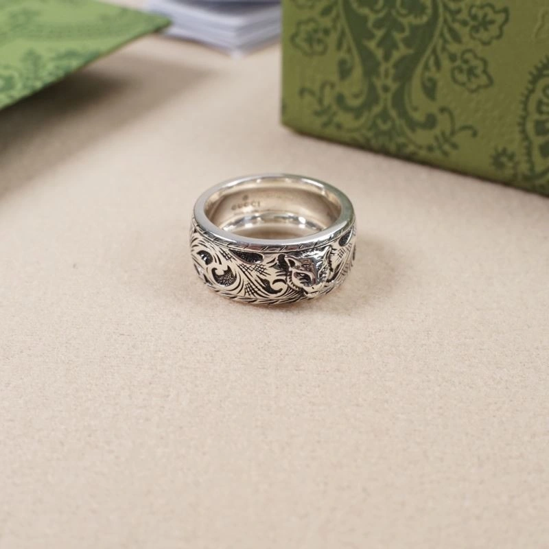 Factory-made Gucci Rings