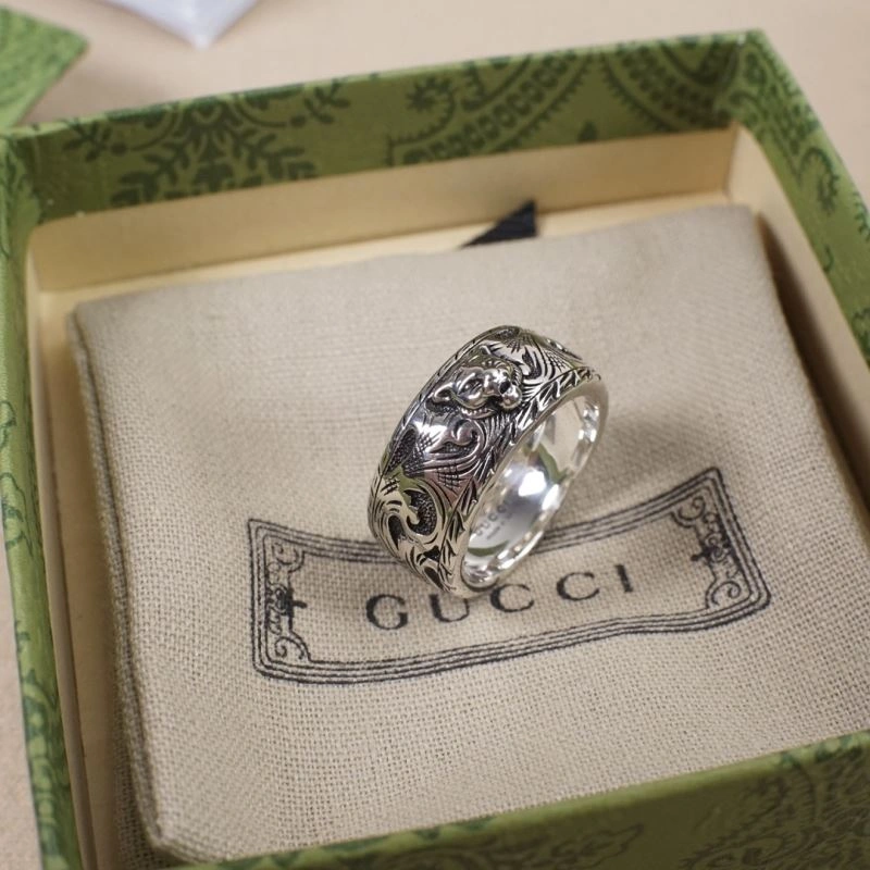 Factory-made Gucci Rings