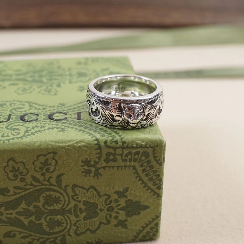 Factory-made Gucci Rings