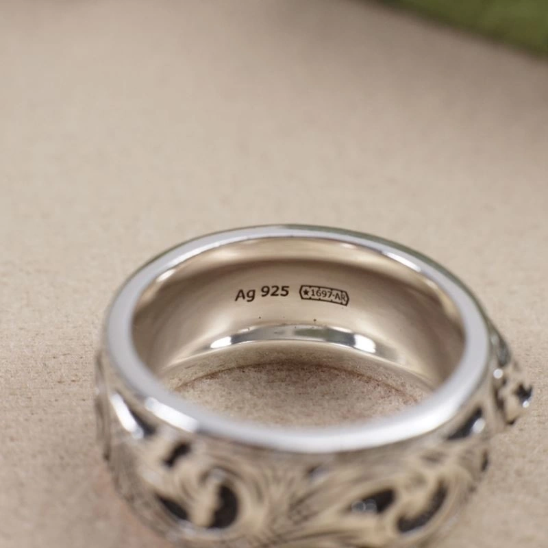 Factory-made Gucci Rings