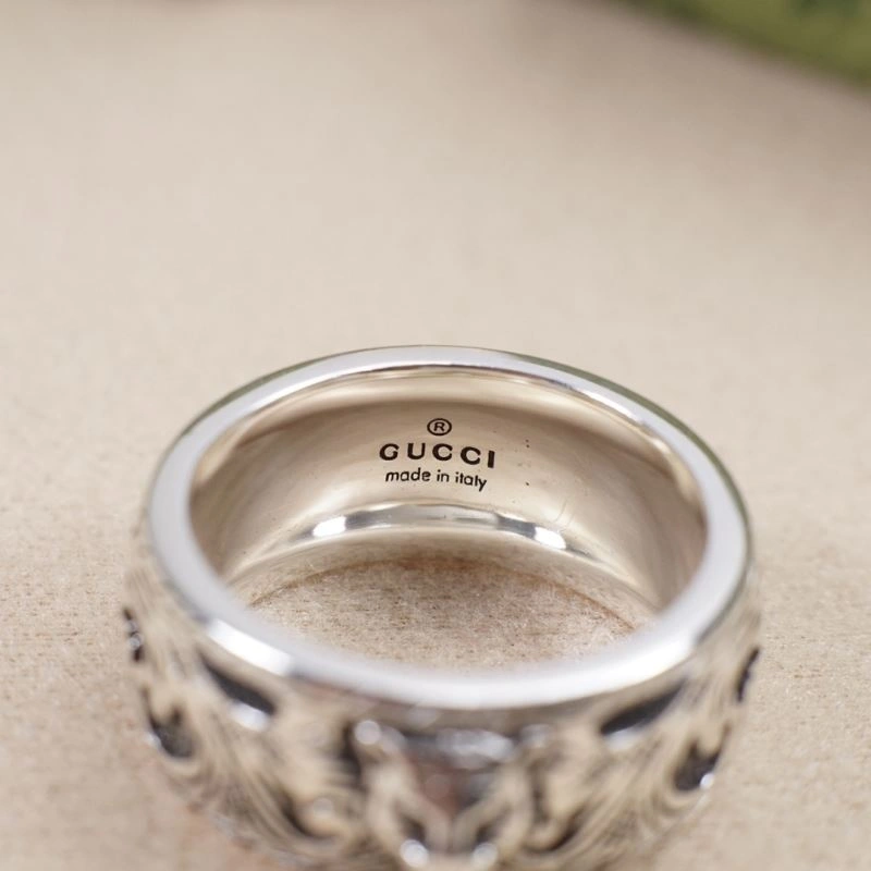 Factory-made Gucci Rings