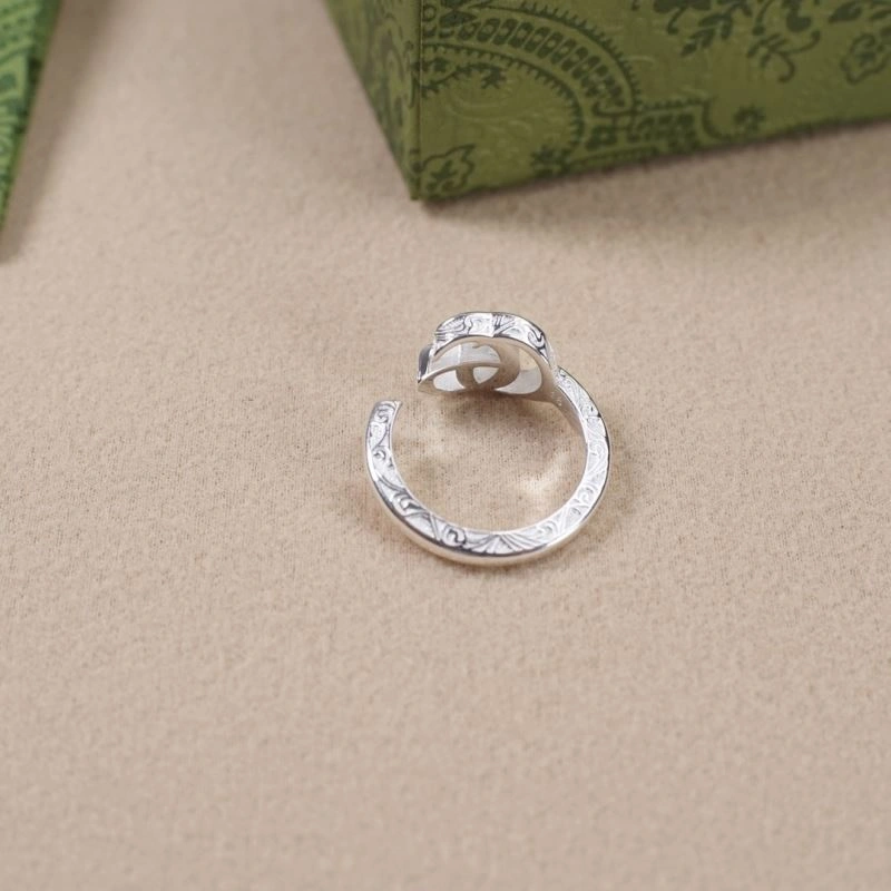 Cut-rate Gucci Rings