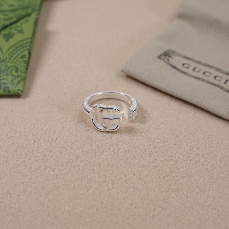 Cut-rate Gucci Rings