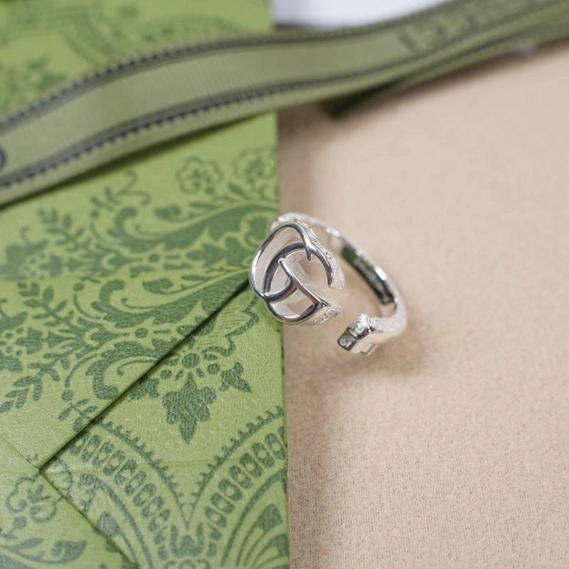 Cut-rate Gucci Rings