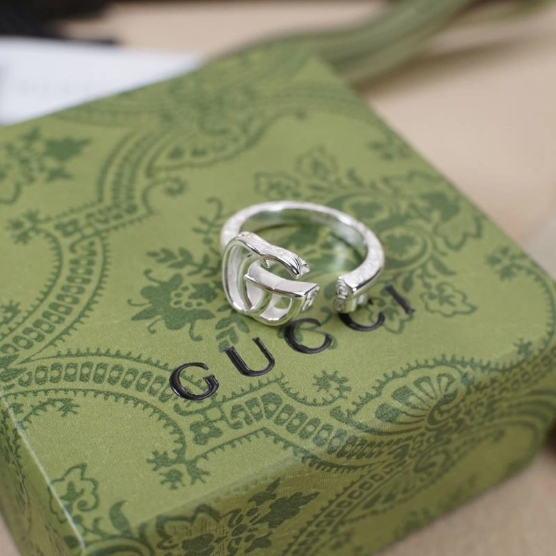 Cut-rate Gucci Rings