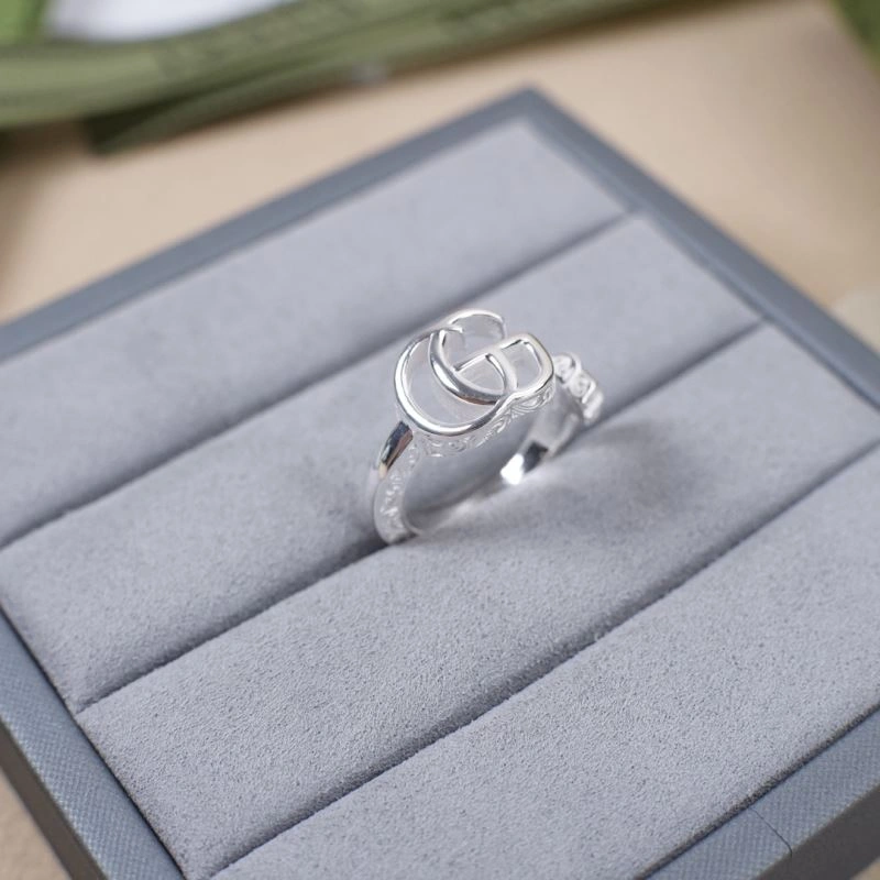 Cut-rate Gucci Rings