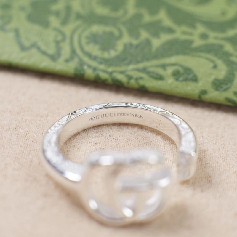 Cut-rate Gucci Rings
