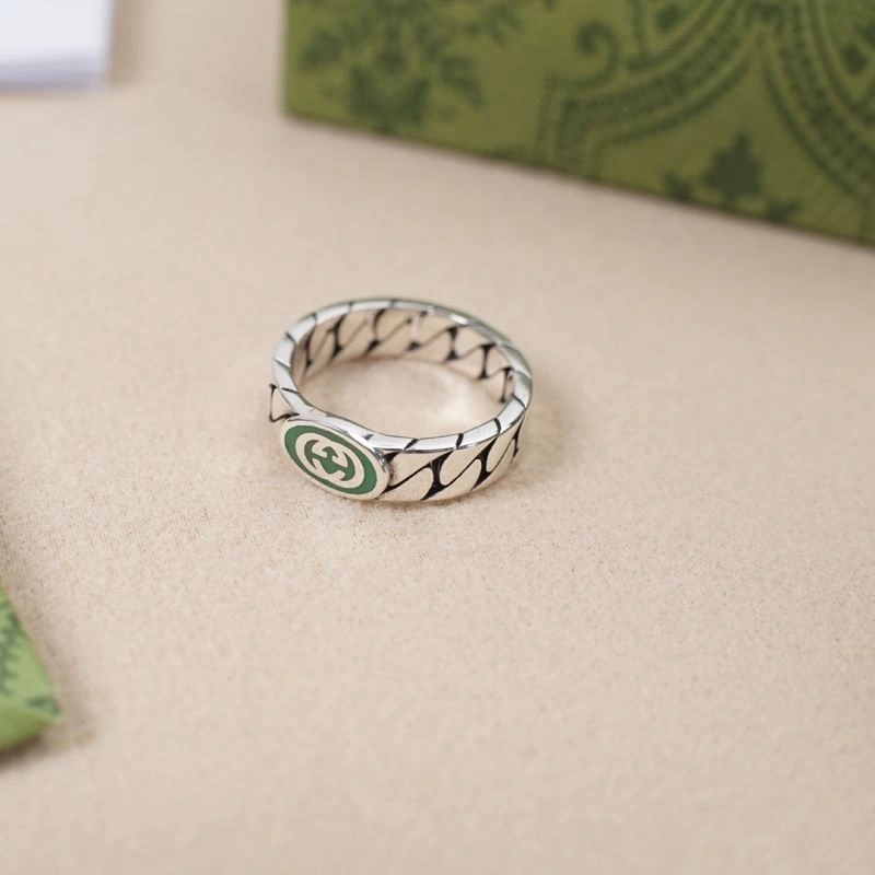 Discounted Gucci Rings