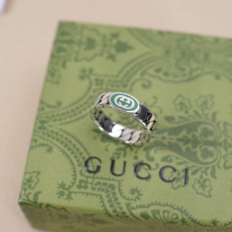 Discounted Gucci Rings