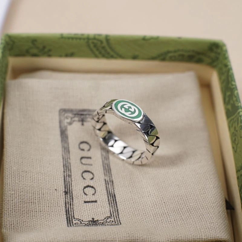 Discounted Gucci Rings