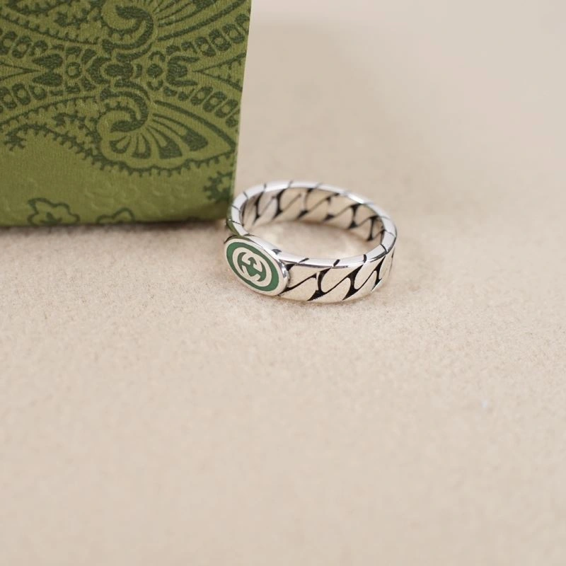 Discounted Gucci Rings
