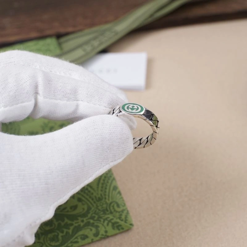 Discounted Gucci Rings