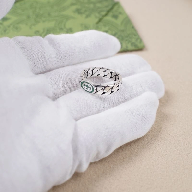 Discounted Gucci Rings