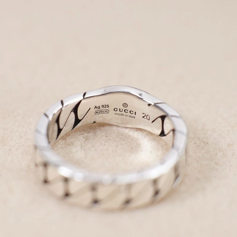 Discounted Gucci Rings