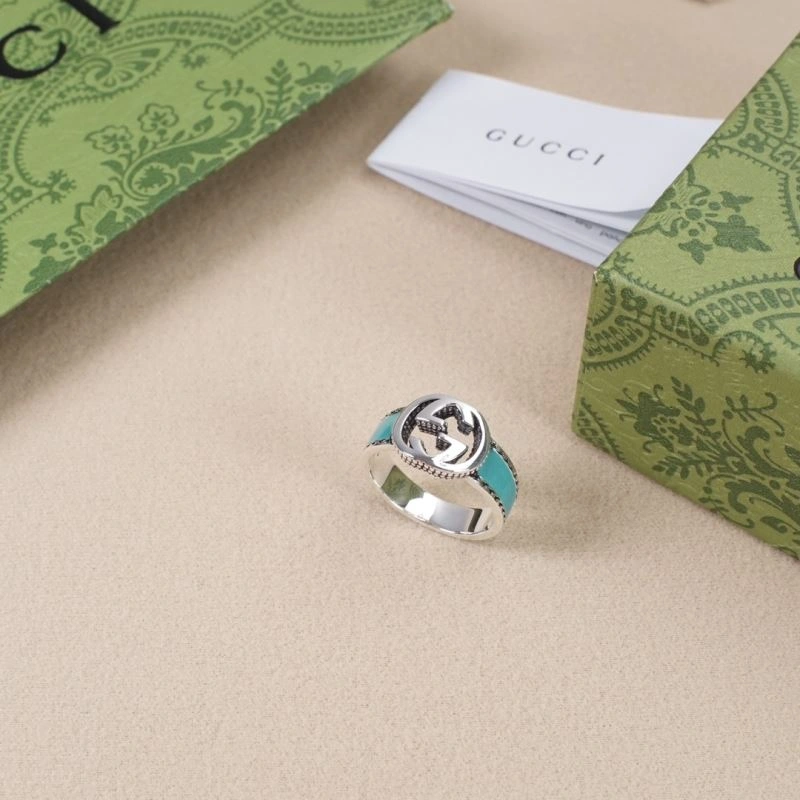 Top match Gucci Rings