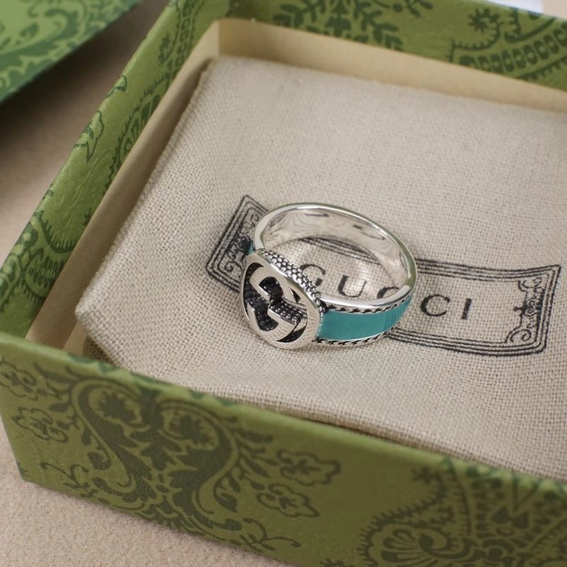 Top match Gucci Rings