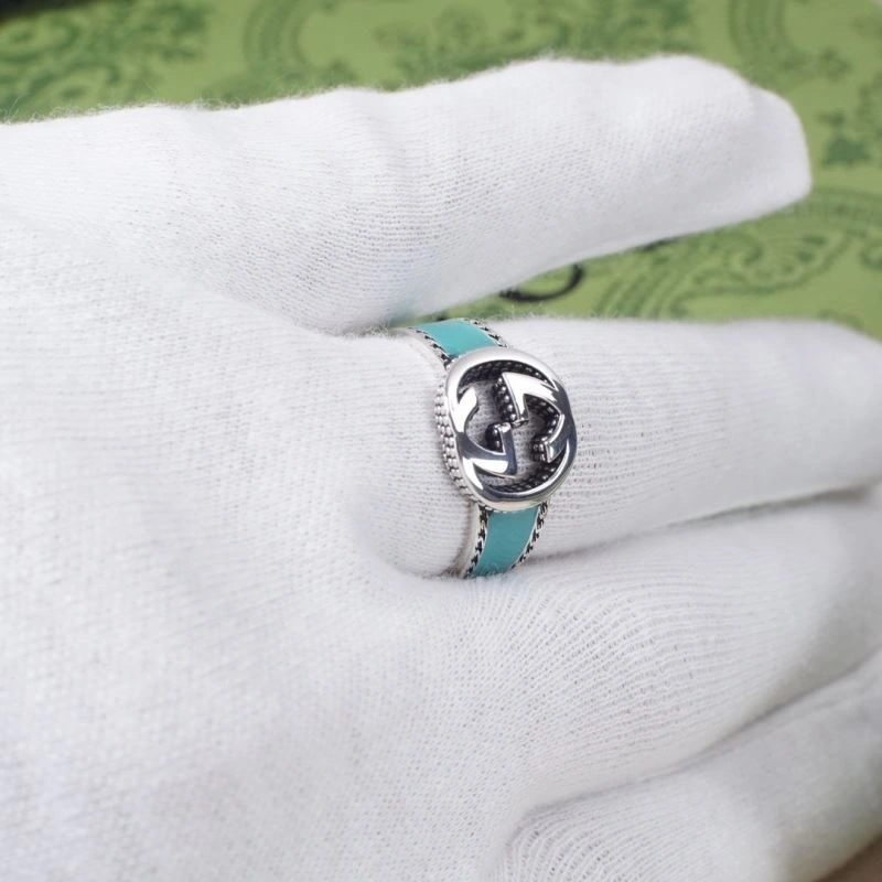 Top match Gucci Rings