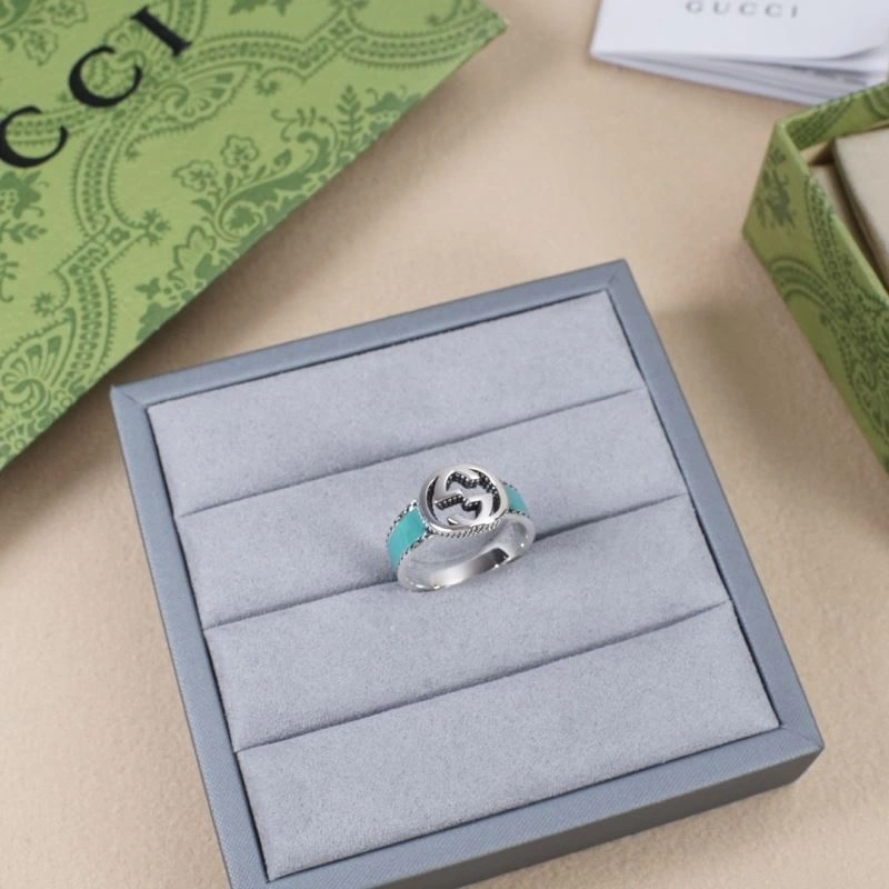 Top match Gucci Rings