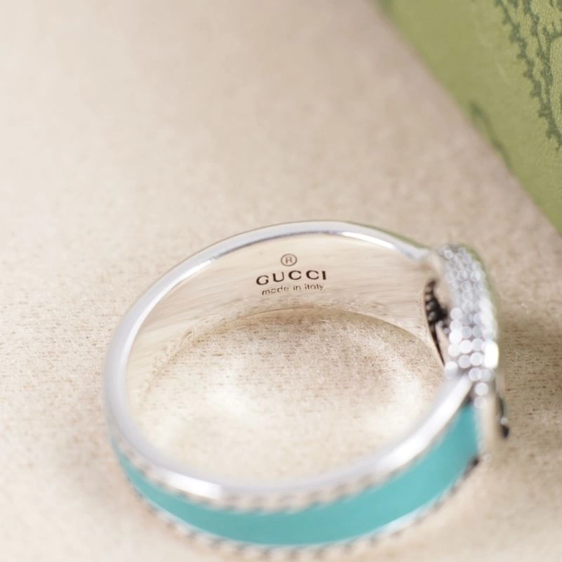 Top match Gucci Rings