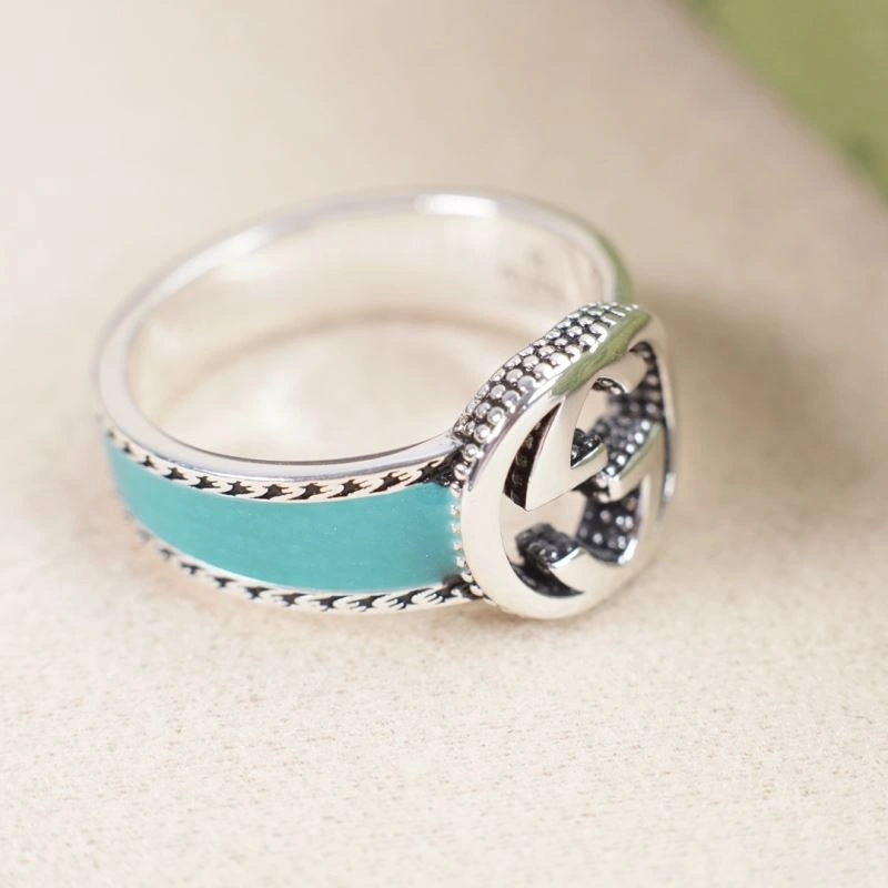 Top match Gucci Rings