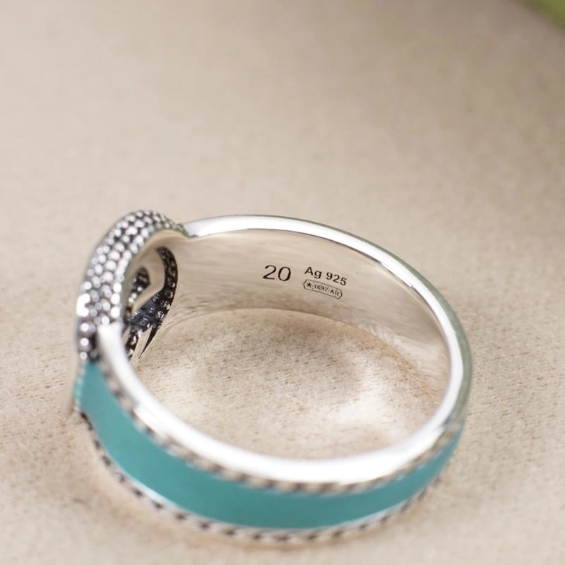 Top match Gucci Rings