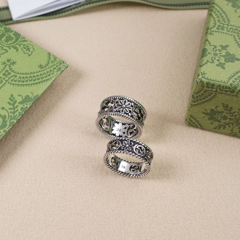 Gucci Rings