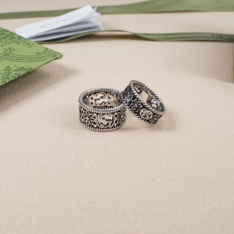 Top match Gucci Rings