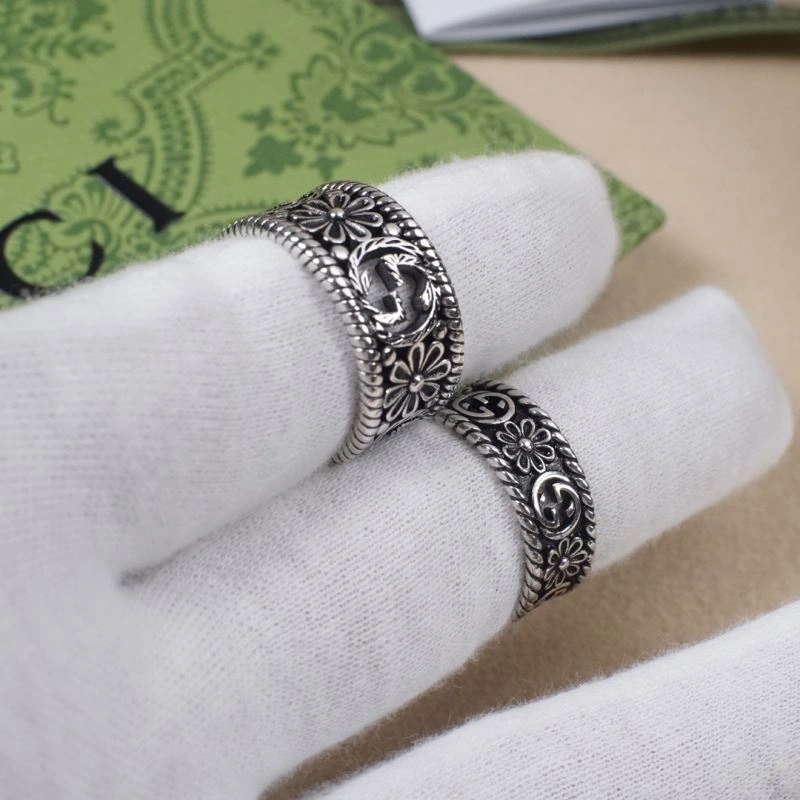 Top match Gucci Rings