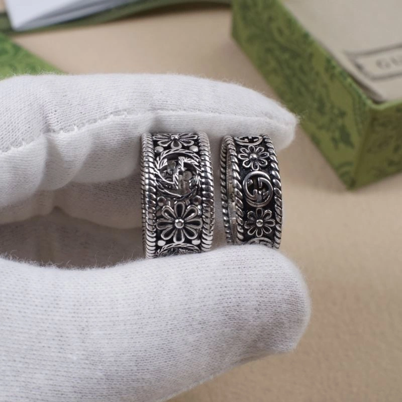 Top match Gucci Rings