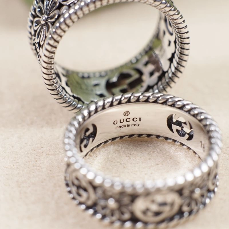 Top match Gucci Rings