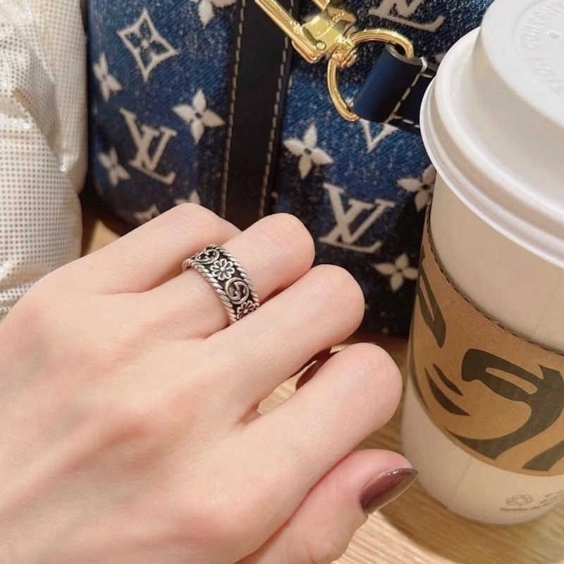 Top match Gucci Rings