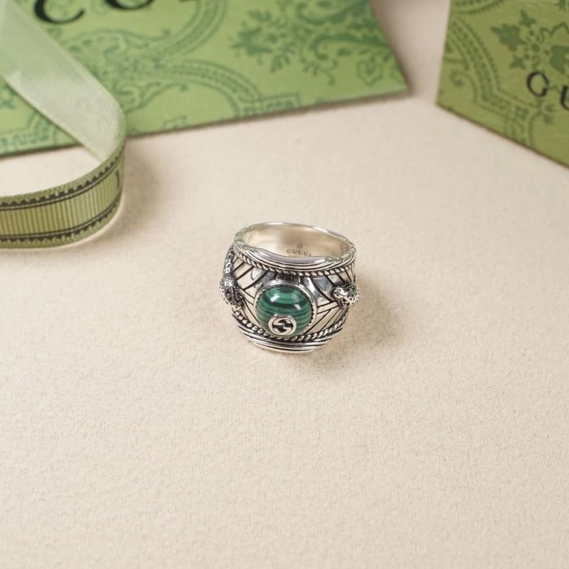 Precise copy Gucci Rings