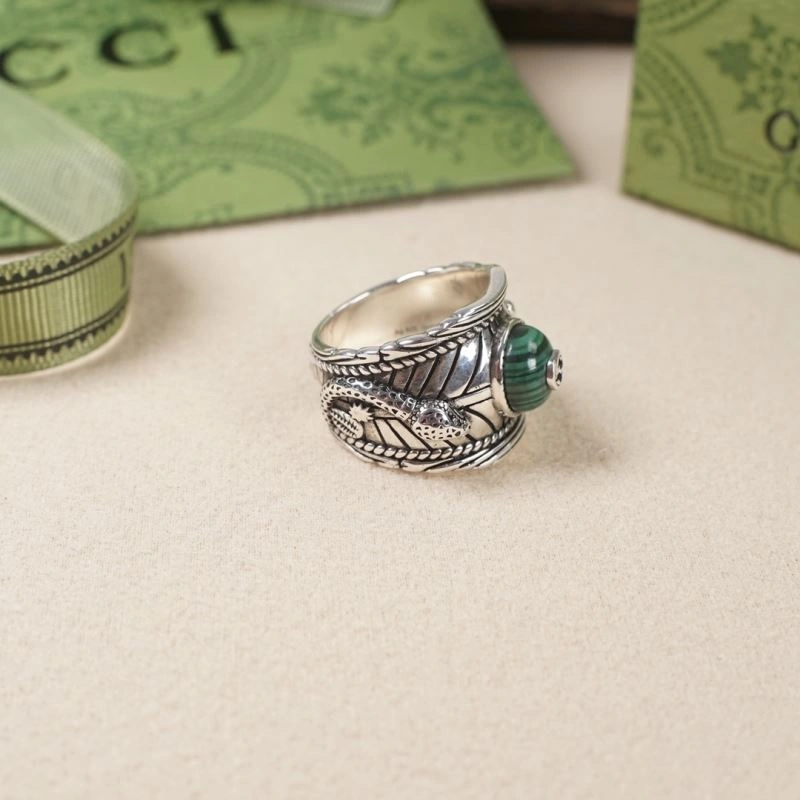 Precise copy Gucci Rings