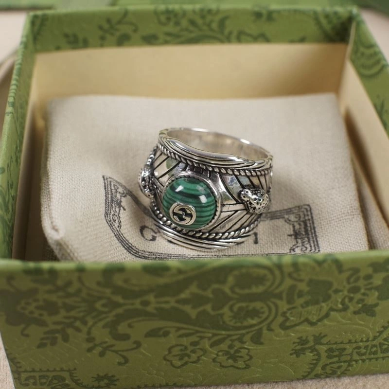 Precise copy Gucci Rings