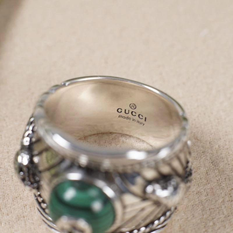 Precise copy Gucci Rings