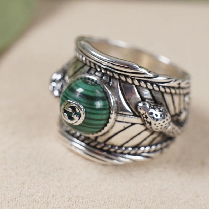 Precise copy Gucci Rings
