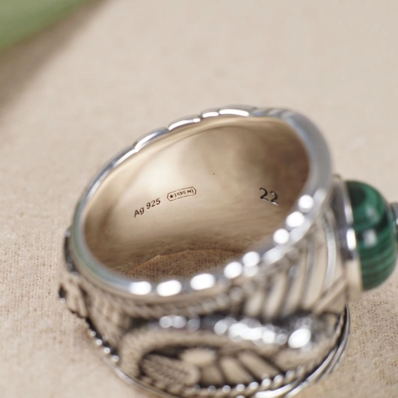 Precise copy Gucci Rings