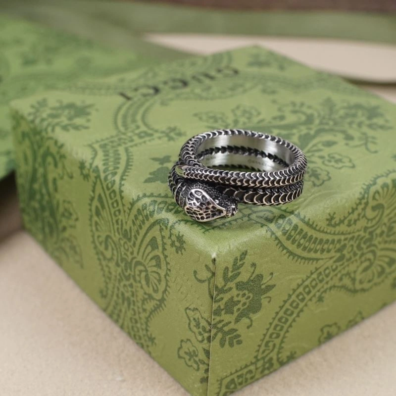 High accuracy Gucci Rings