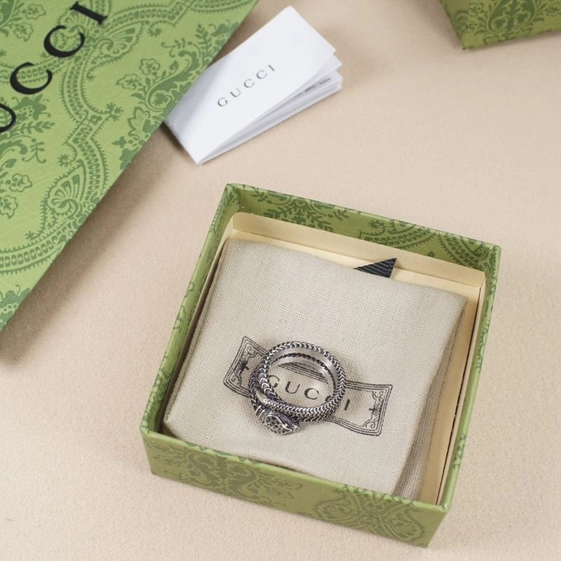 High accuracy Gucci Rings